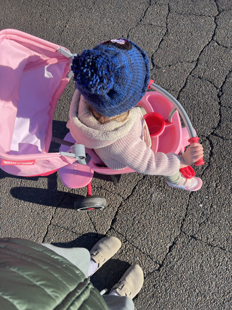 Arbor - 26 Months Old - Caitlin Houston