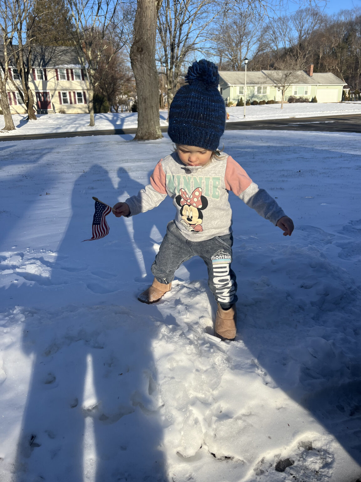 Arbor - 26 Months Old - Caitlin Houston