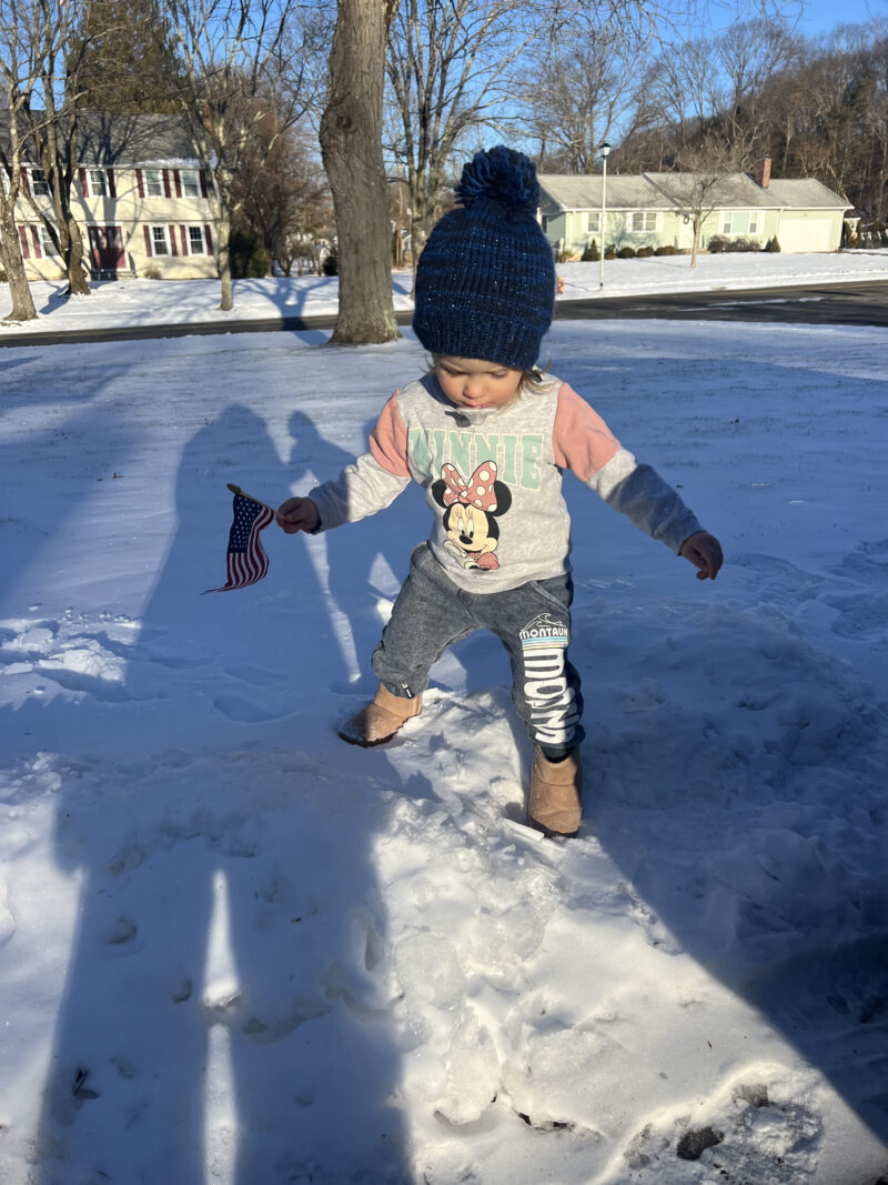 Arbor - 26 Months Old - Caitlin Houston
