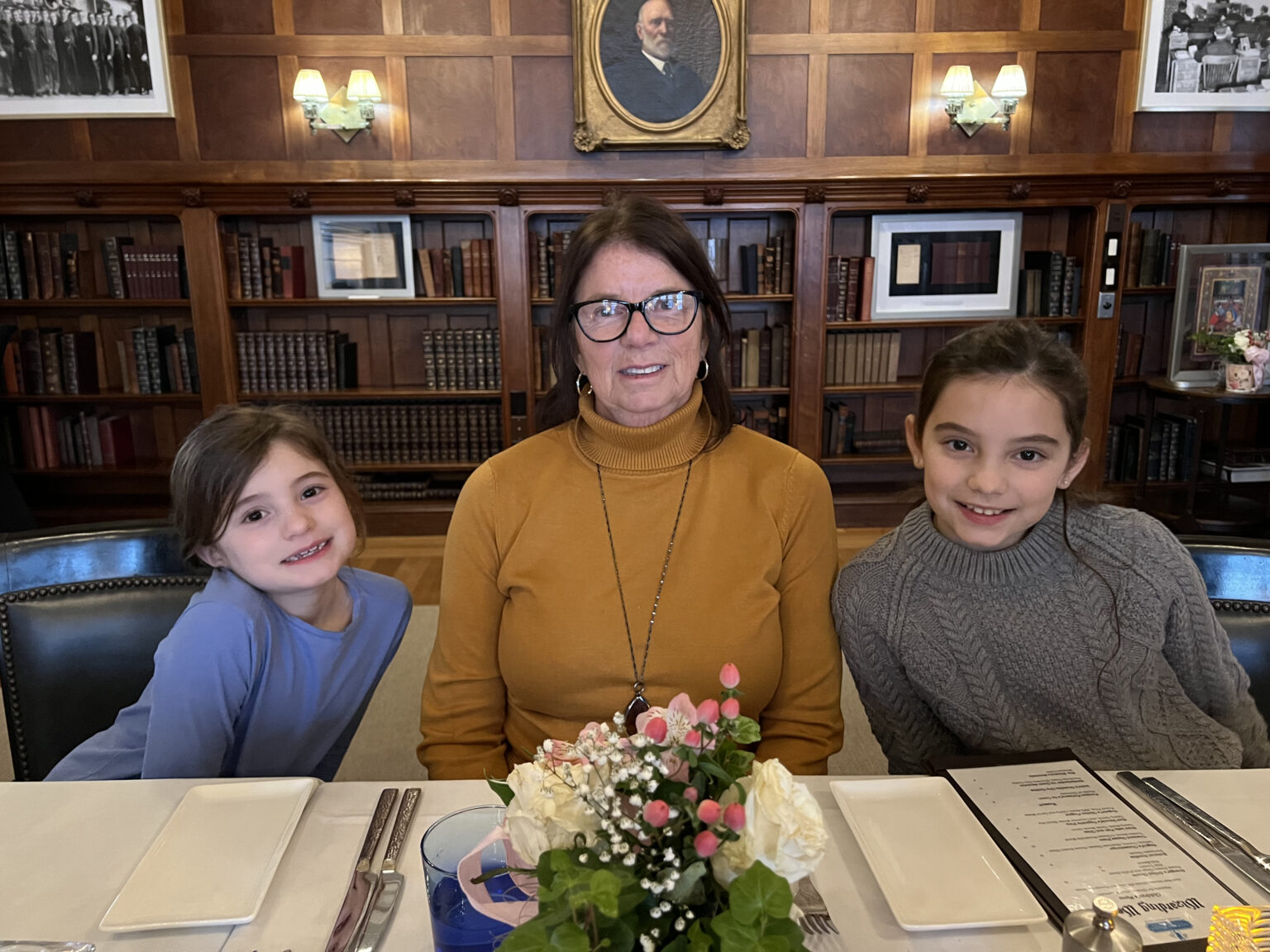A Magical Wizarding Week at Ocean Edge Resort