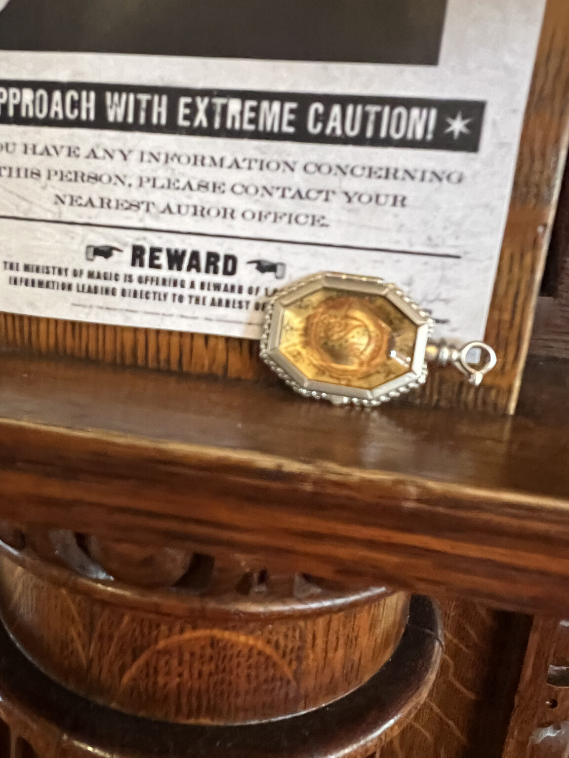 A Magical Wizarding Week at Ocean Edge Resort