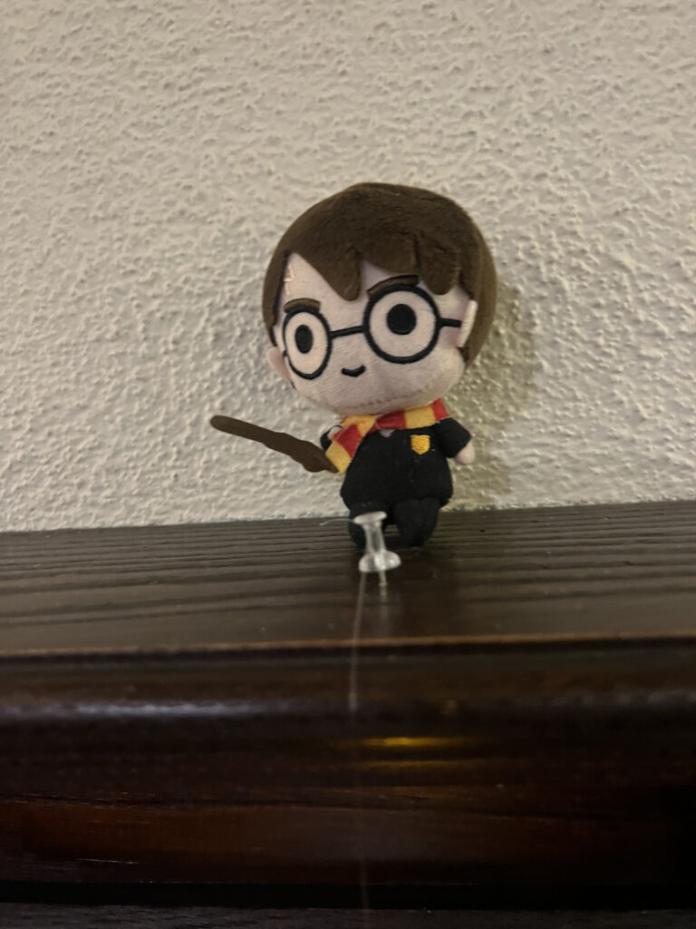 A Magical Wizarding Week at Ocean Edge Resort