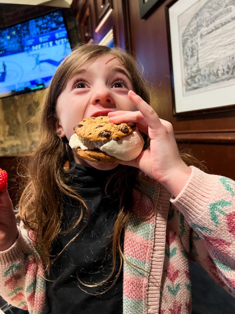 A Magical Wizarding Week at Ocean Edge Resort