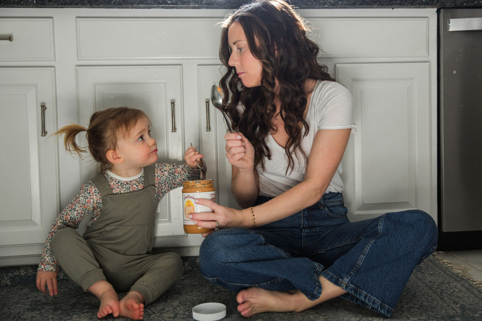 We All Want To Be Good Parents - Caitlin Houston
