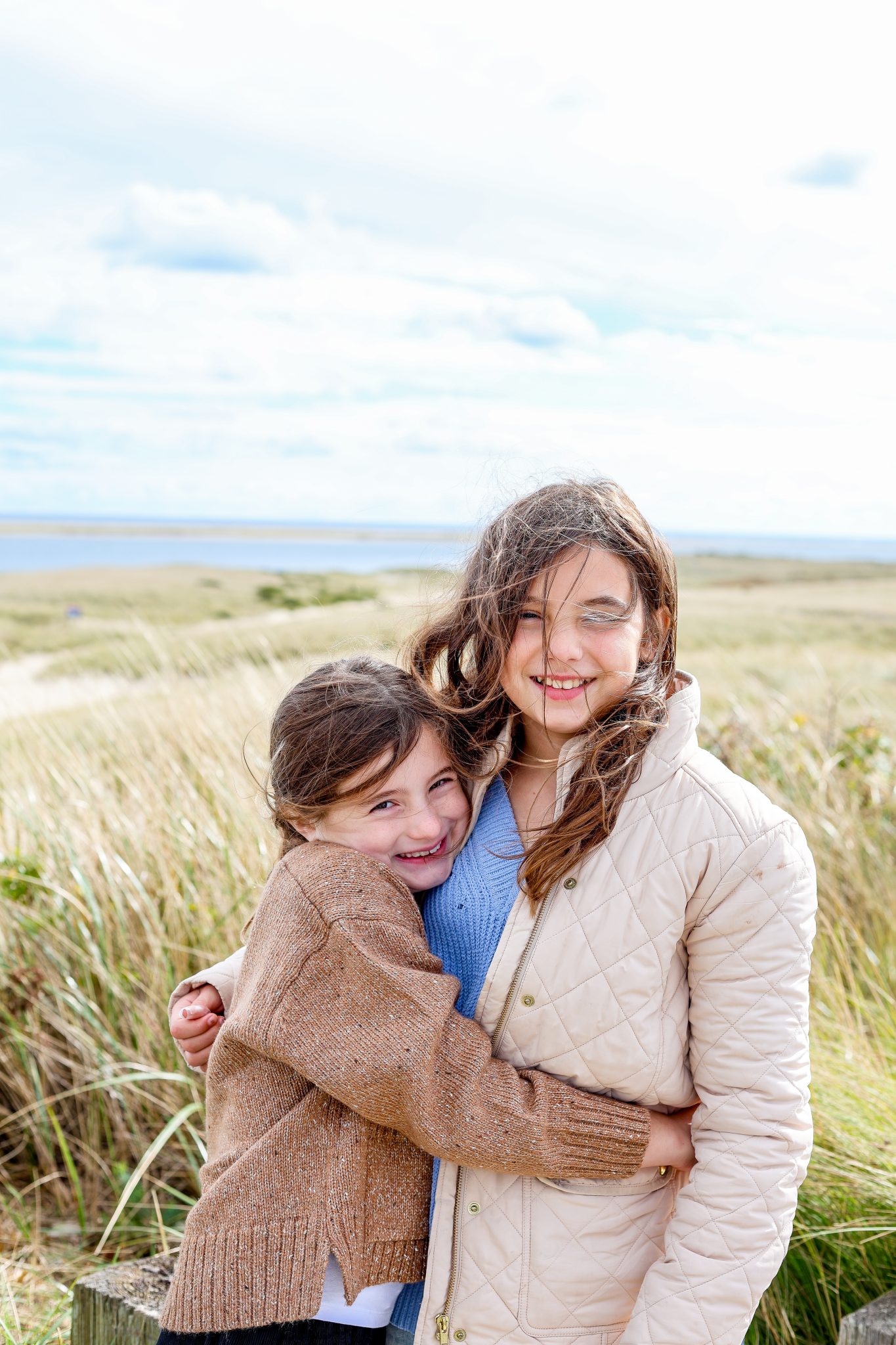 Enjoying Cape Cod During the Off Season - Caitlin Houston
