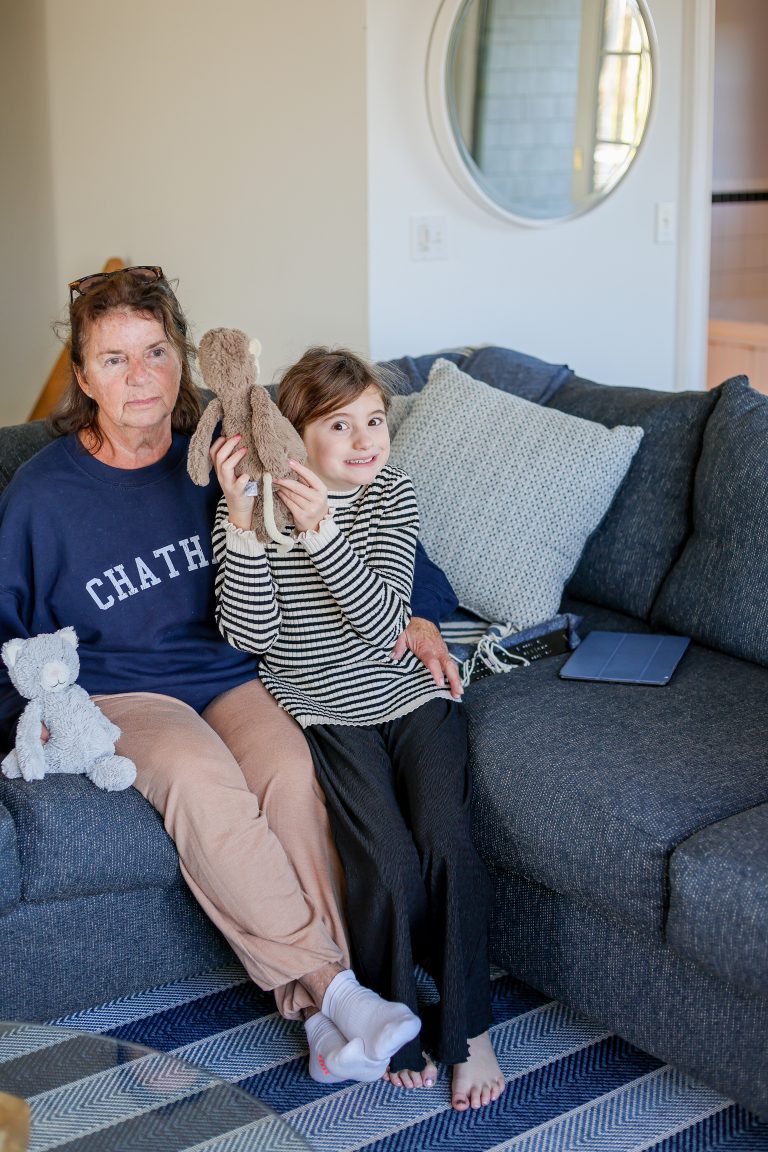 Enjoying Cape Cod During the Off Season - Caitlin Houston