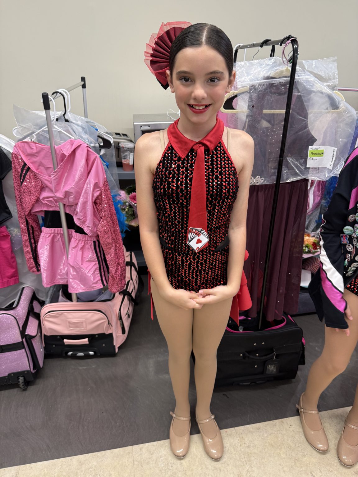 Dance Competition Essentials: What Every Dance Mom Needs to Pack