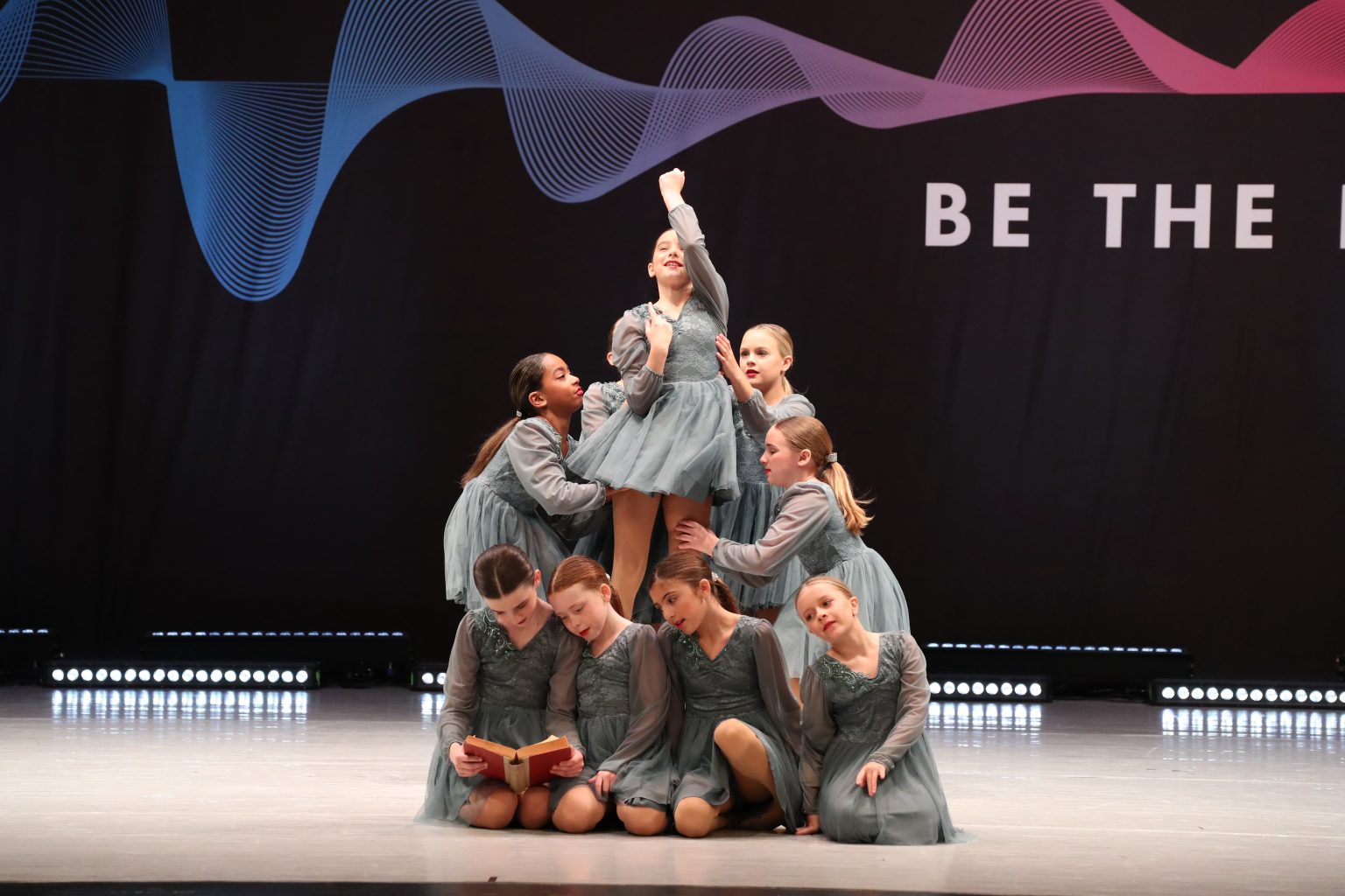 Dance Competition Essentials: What Every Dance Mom Needs to Pack