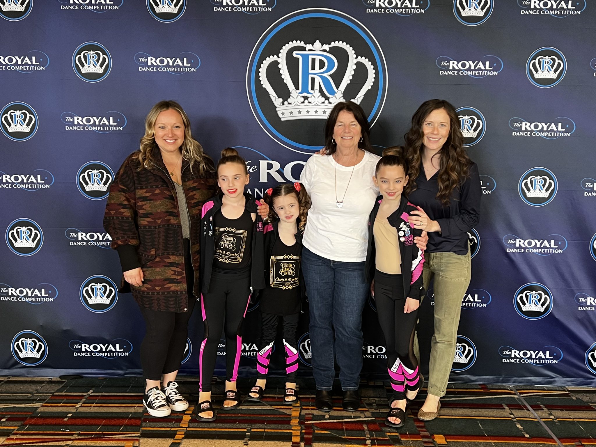 Dance Competition Essentials: What Every Dance Mom Needs to Pack