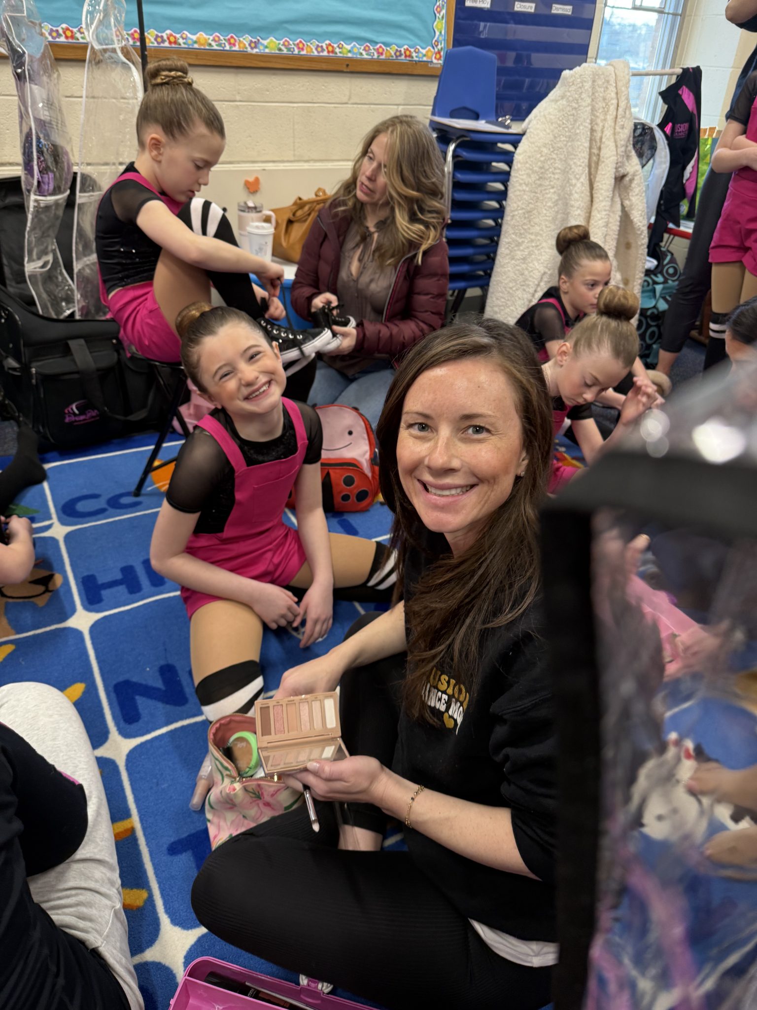 Dance Competition Essentials: What Every Dance Mom Needs to Pack