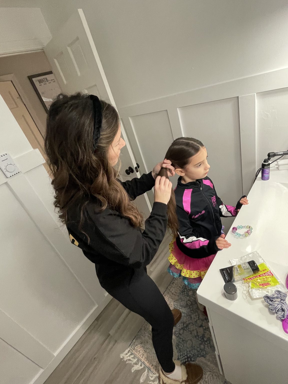 Dance Competition Essentials: What Every Dance Mom Needs to Pack