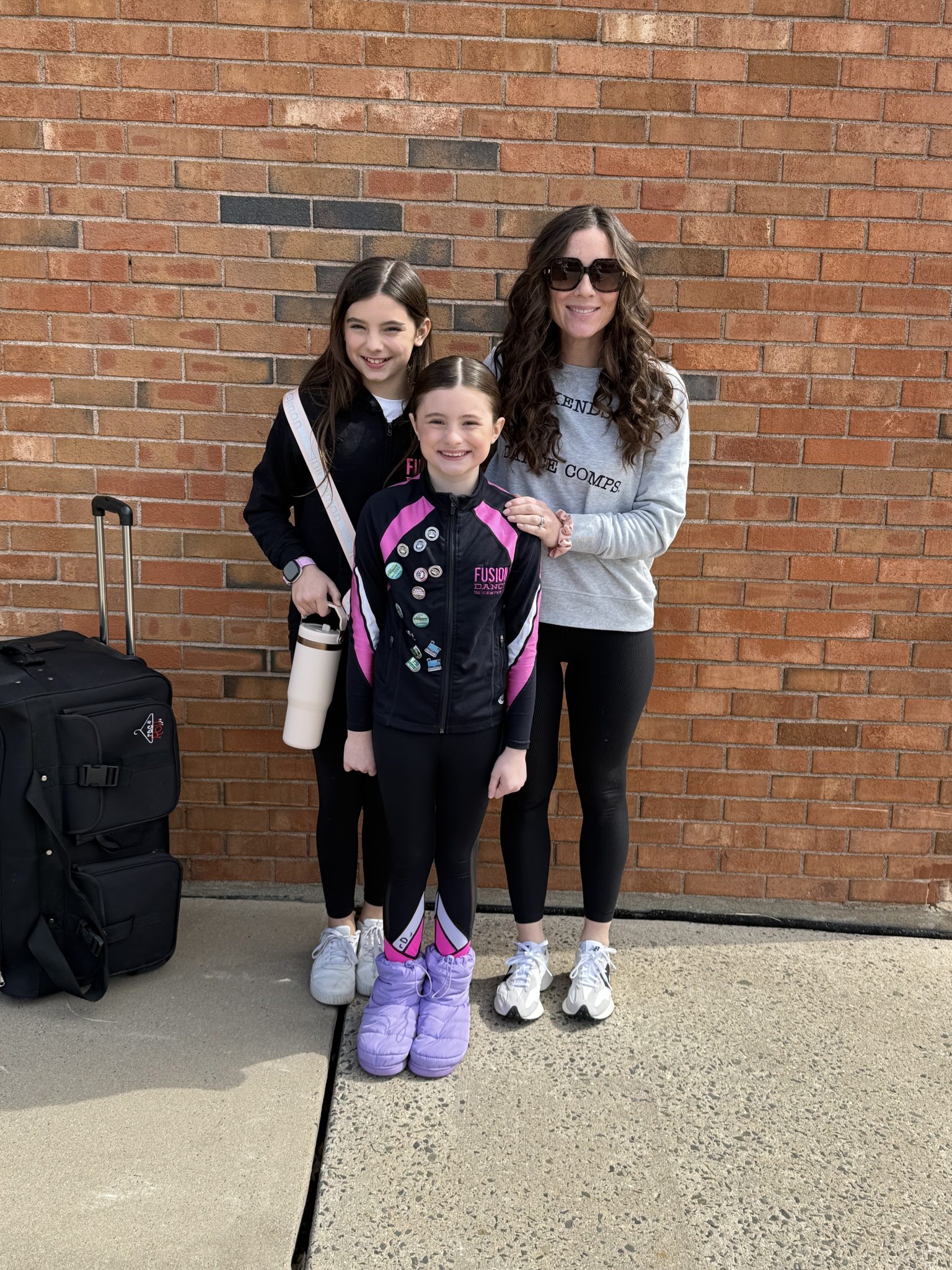 Dance Competition Essentials: What Every Dance Mom Needs to Pack