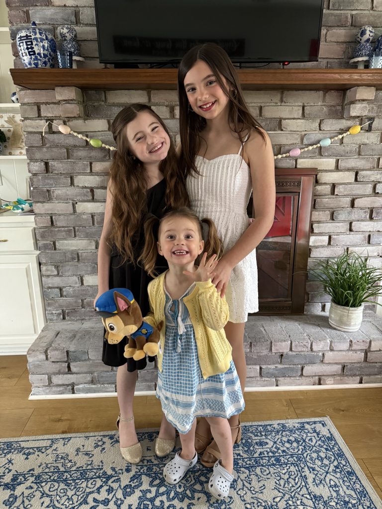 Life Lately / April 2025 - Caitlin Houston