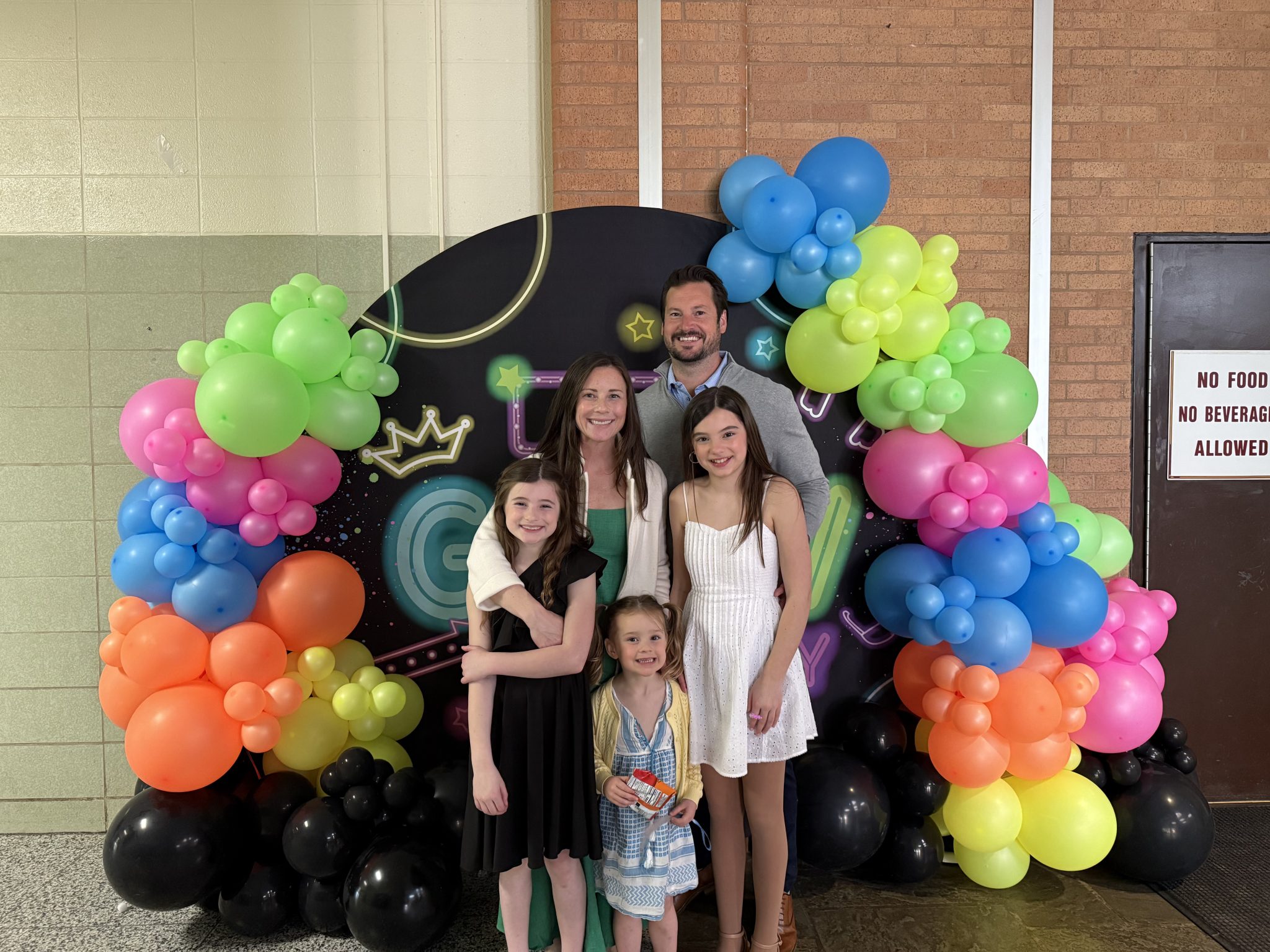 Life Lately / April 2025 - Caitlin Houston