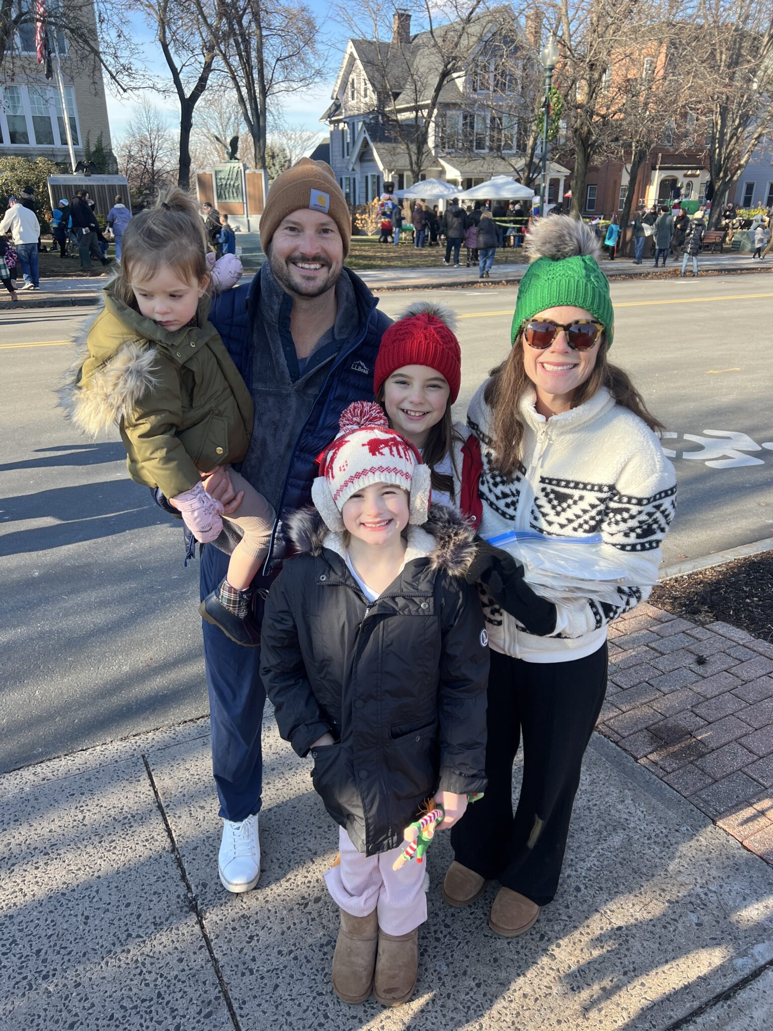 Things to Do in Connecticut in November - Caitlin Houston